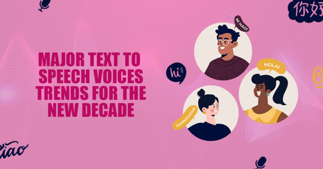 Blog - Text To Speech ON4T .com