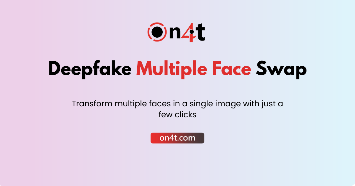 Multiple Face Swap Online | Free Group Face Swapping Tool