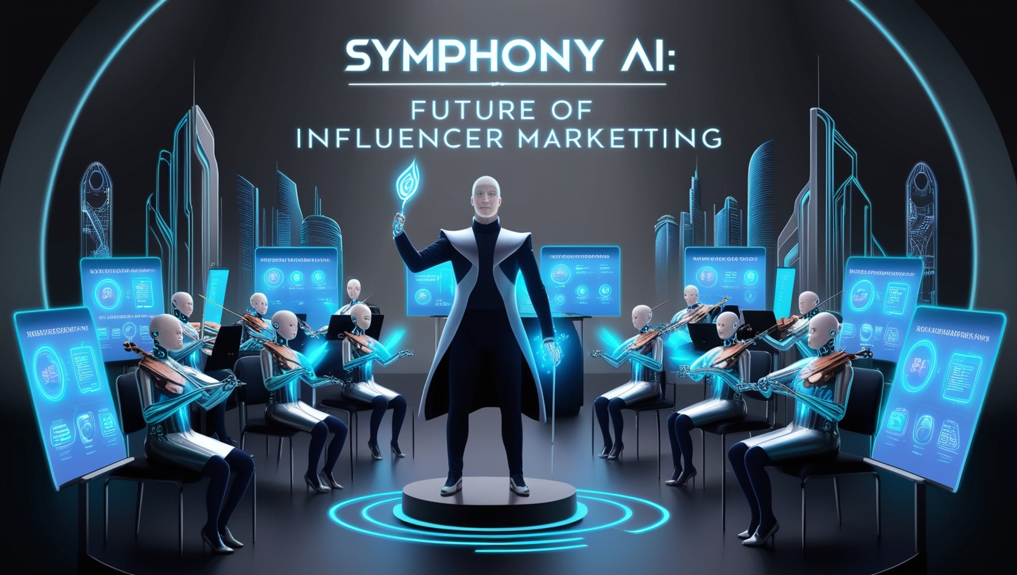 How To Use The Symphony AI on Tiktok?