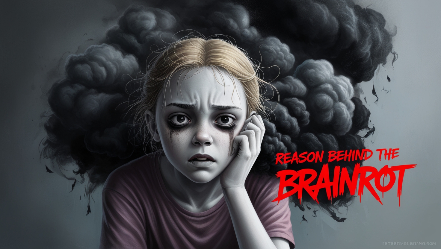 Why Do People Have Tiktok Brainrot Now?