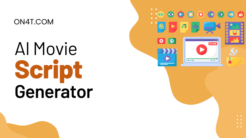 AI Movie Script Generator [Ultimate Guide]