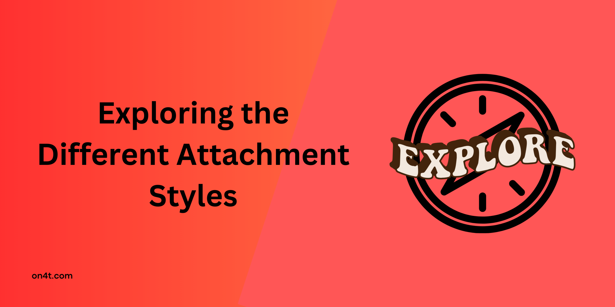 Complete Guide to Attachment Style Quiz
