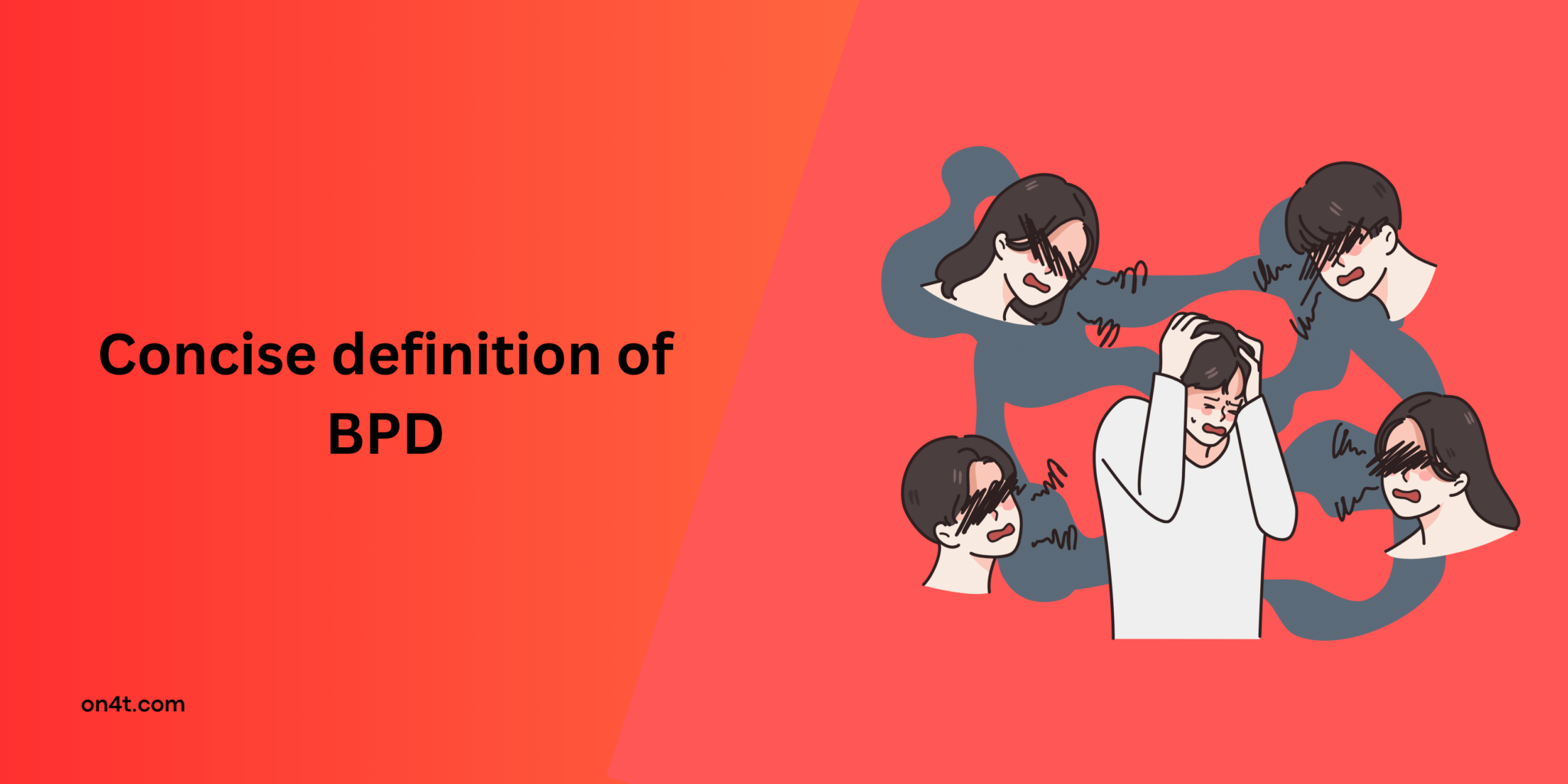 BPD Quiz Are You Experiencing Symptoms?