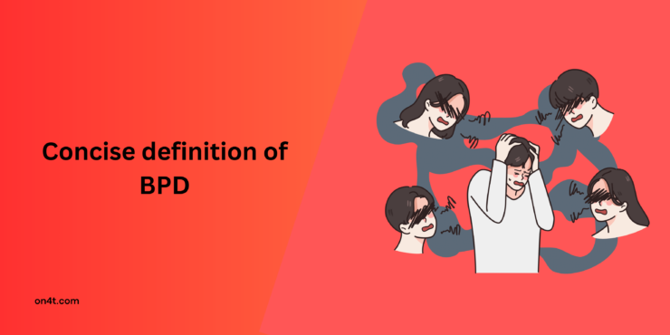 BPD Quiz Are You Experiencing Symptoms?