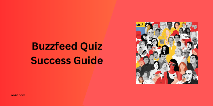 Buzzfeed Quiz Success Guide