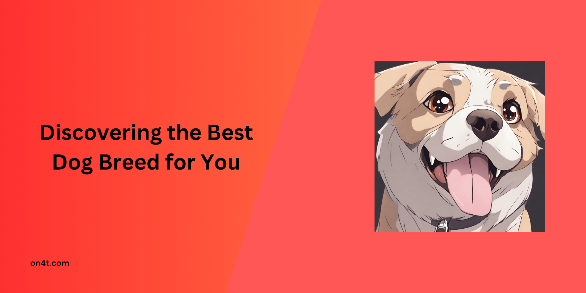 A Dog Breed Quiz Guide [Updated]