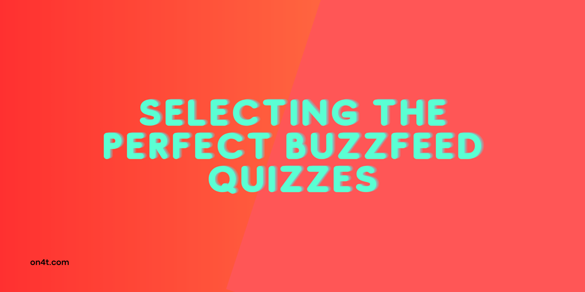 Ultimate BuzzFeed Quiz Party with Friends