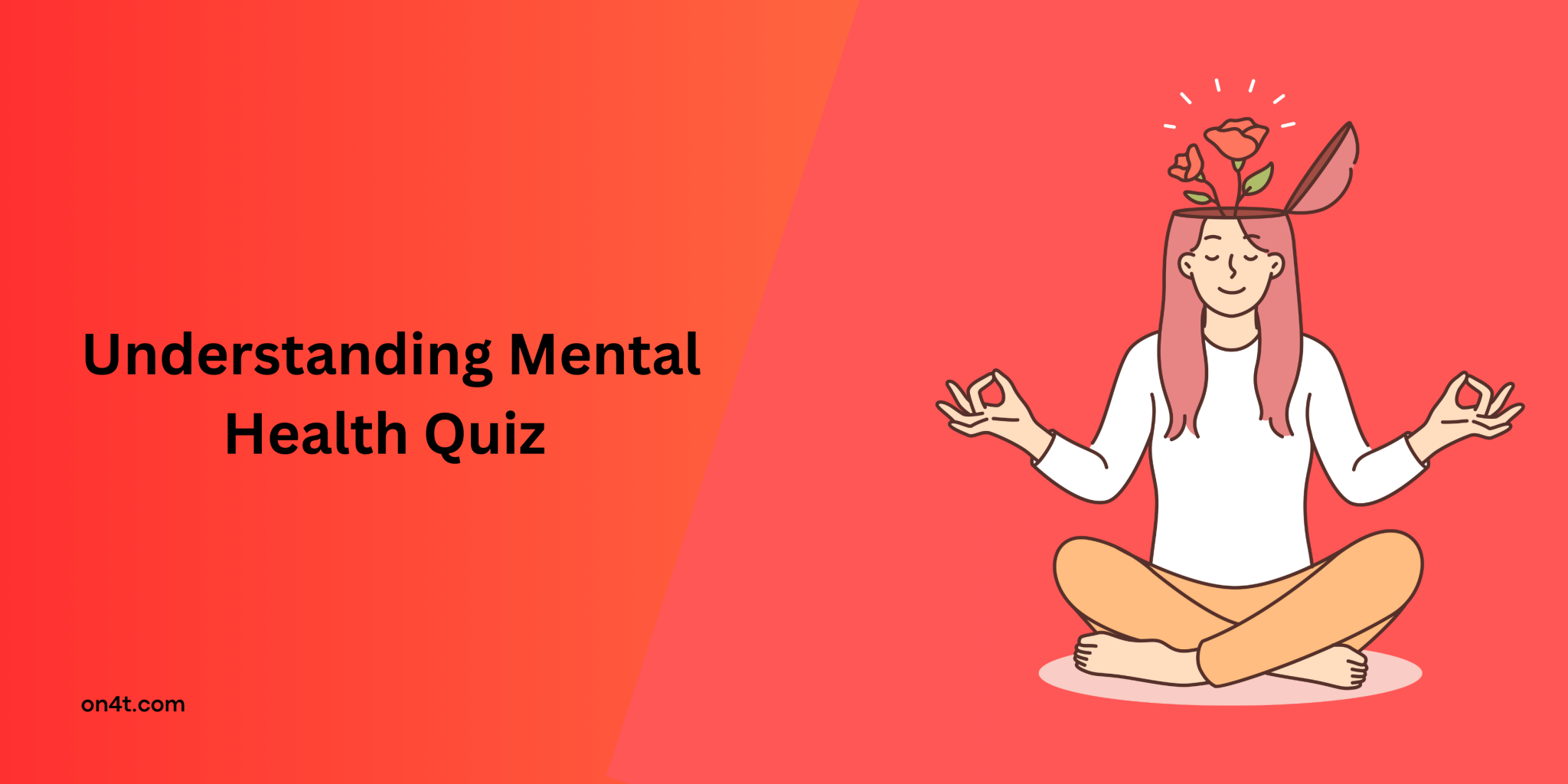 Understanding Mental Health Quiz