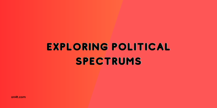 Political Typology Quiz Discover Your Political Alignment