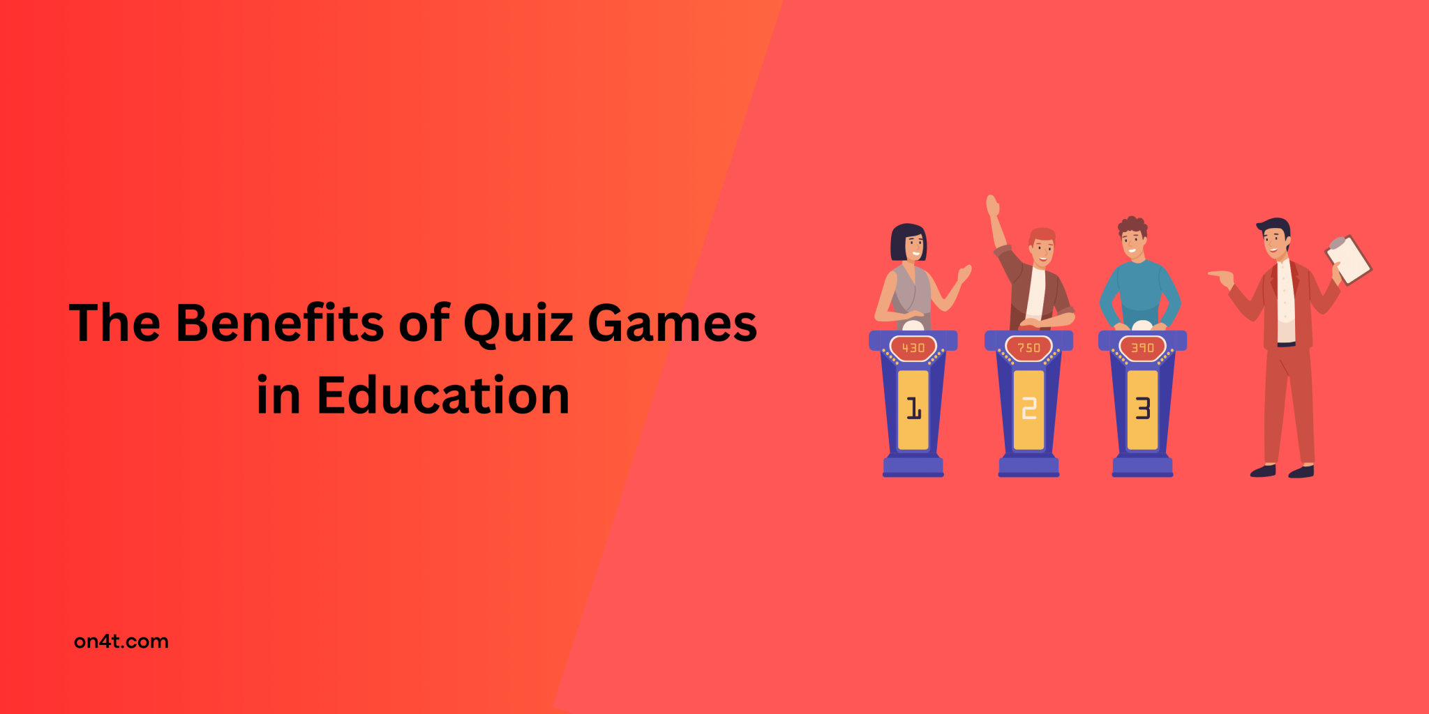 The Ultimate Guide to Best Quiz Games