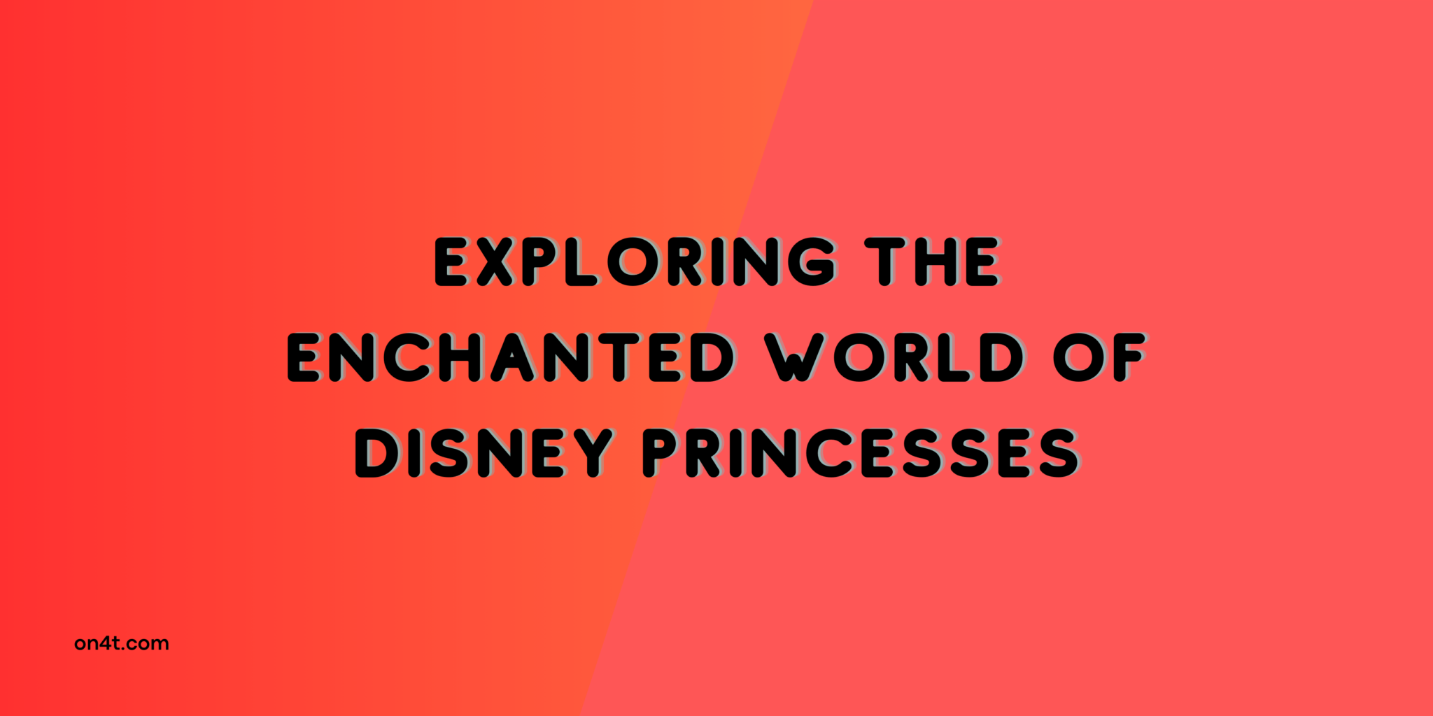 Ultimate Disney Princess Quiz Find Your Royal Match