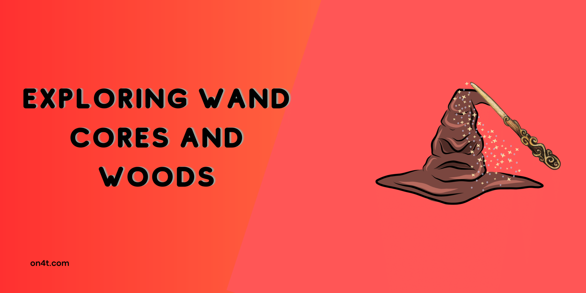 Harry Potter Wand Quiz Unveil Your Magical Match