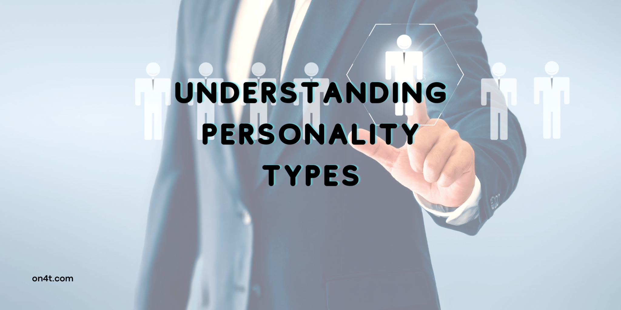 Get The Best Knowledge of 16 Personalities Quiz