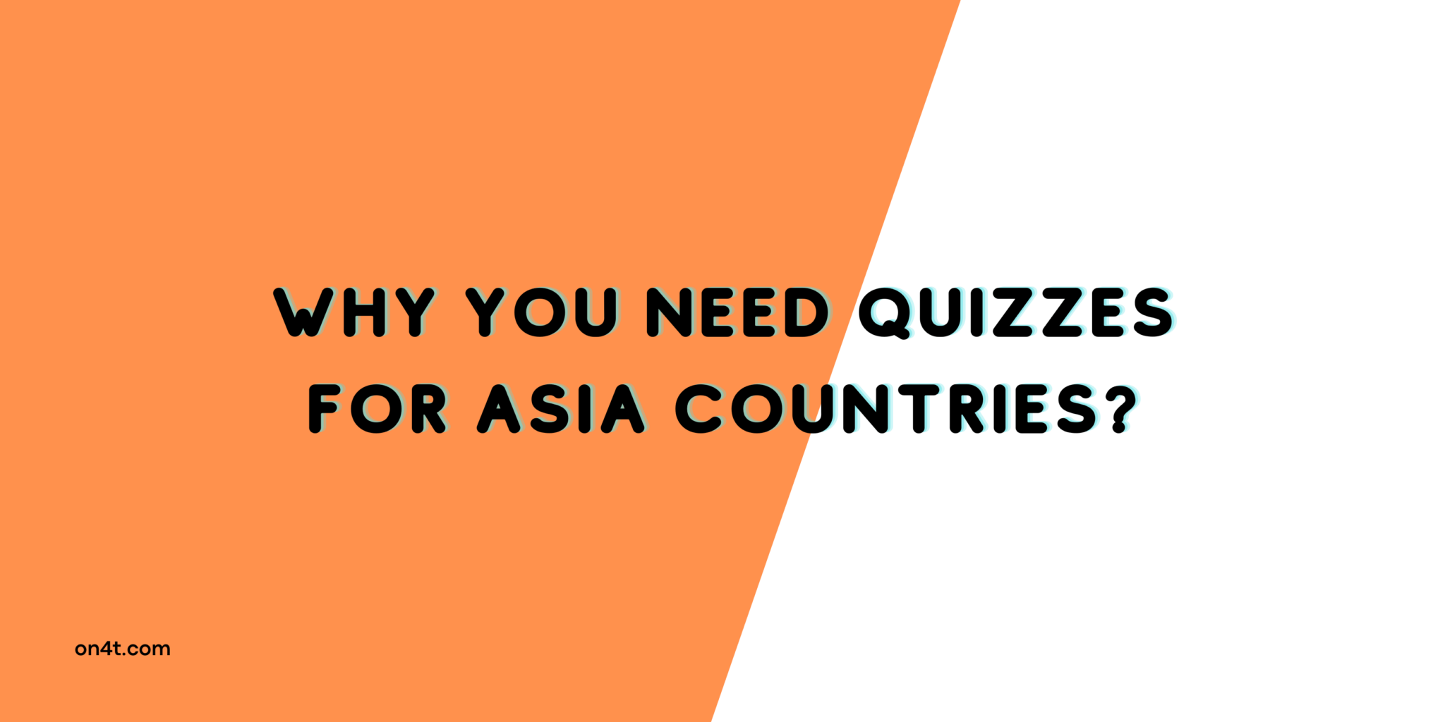 Asia Countries Quiz Test Your Knowledge Now