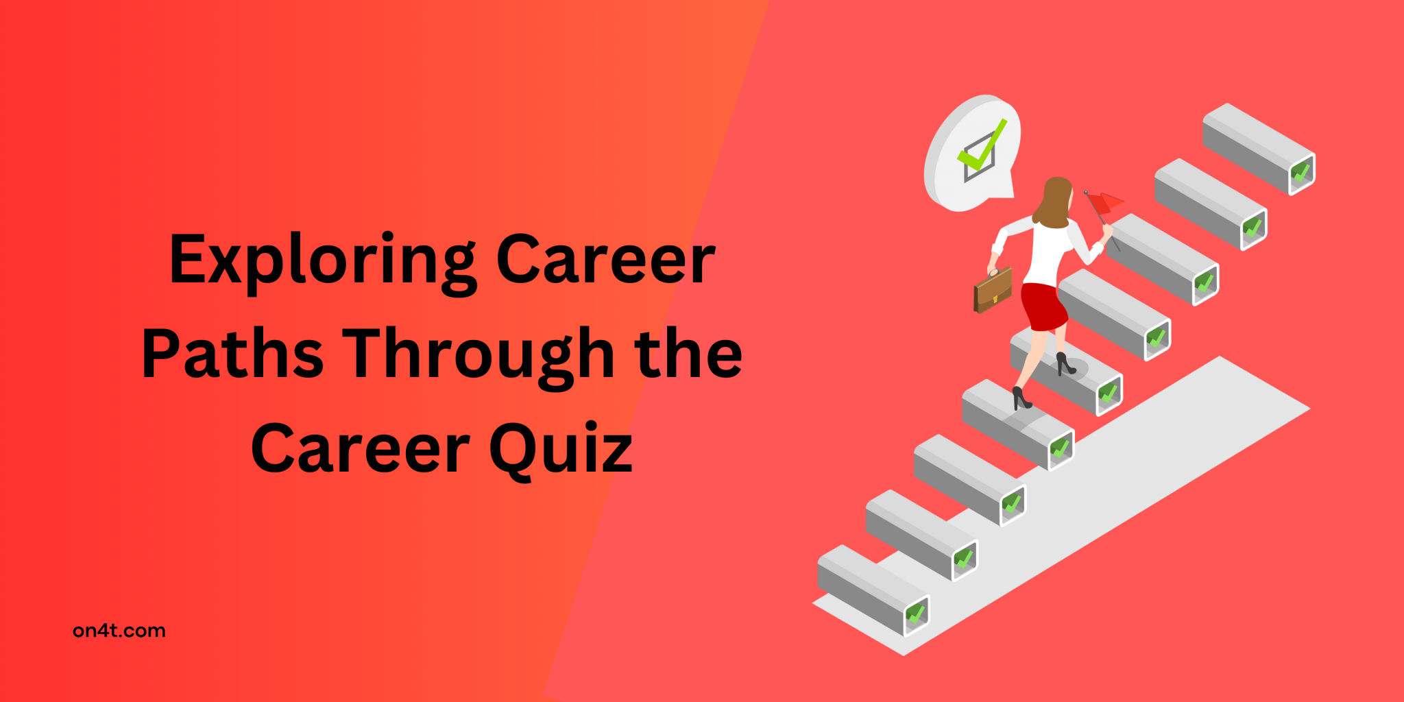 Career Quiz: Find Your Next Job