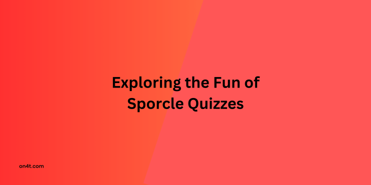 Ultimate Guide to Sporcle Quiz Mastering Fun Challenges