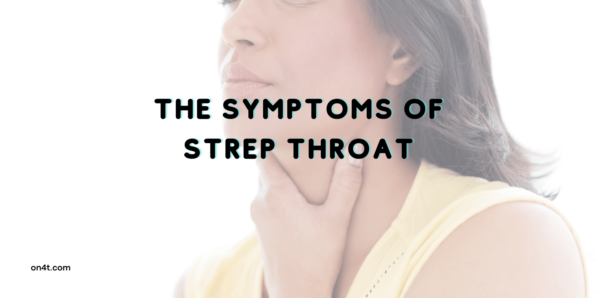 Guide to Do I Have Strep Throat Quiz