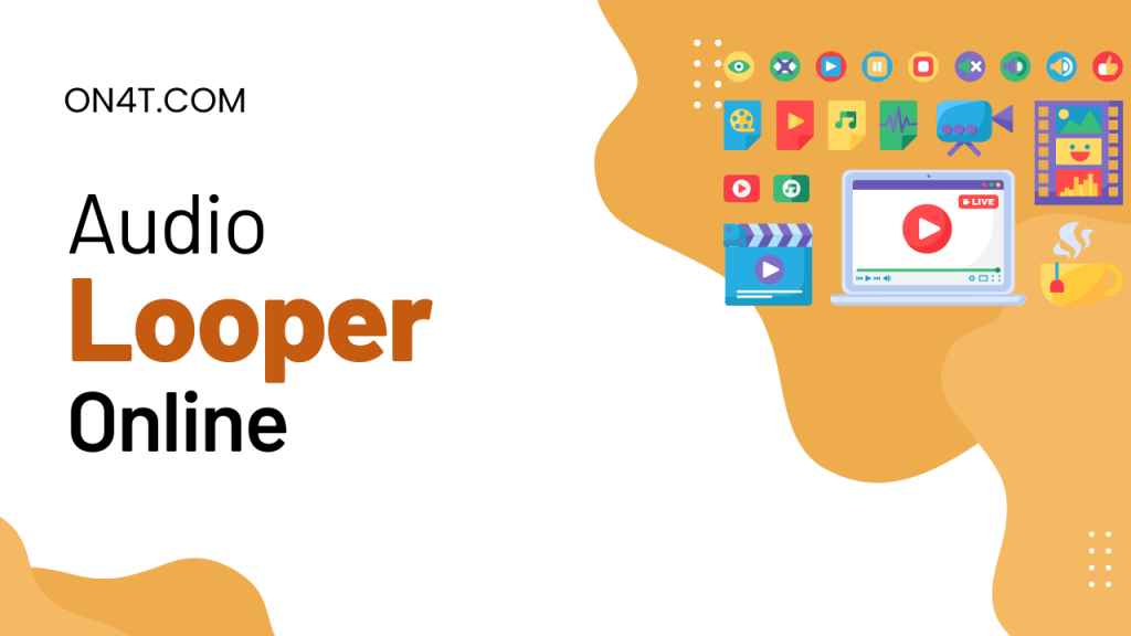 Audio Looper Online [Beginners Guide]