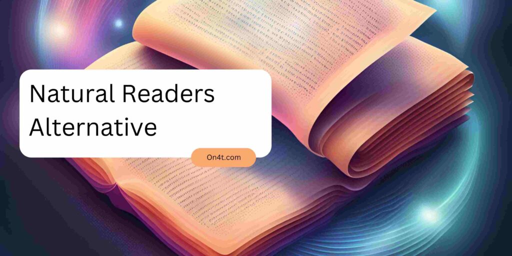 Natural Readers Alternative [Updated]