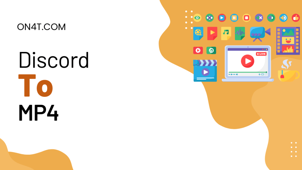 Discord to MP4 [How To Guide]