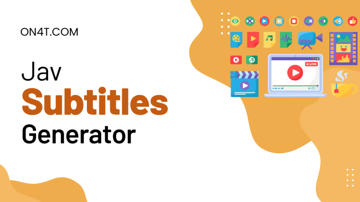 Jav Subtitles Generator: Ultimate Guide