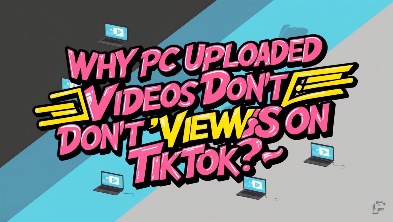 Is Uploading to Tiktok on PC Bad?