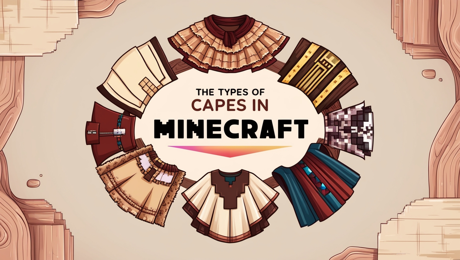 How to Get Minecraft Tiktok Cape?