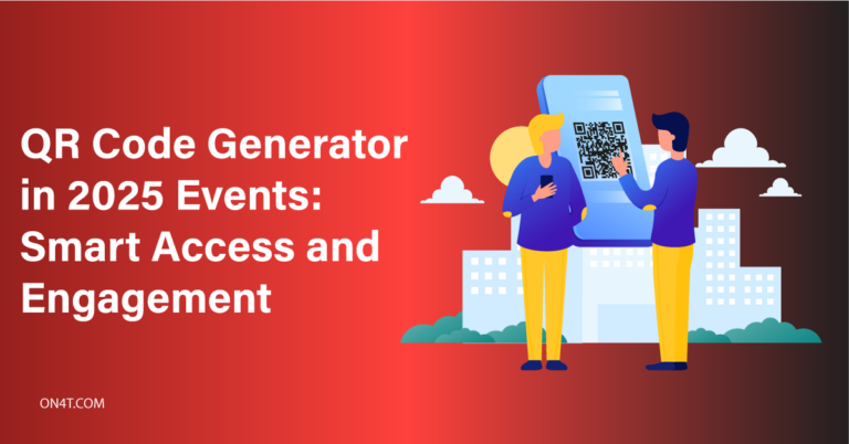 QR Code Generator for Events: 2025 Engagement Trends