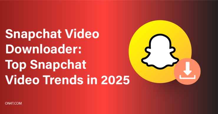 Snapchat Video Downloader: Save Snaps Easily Online