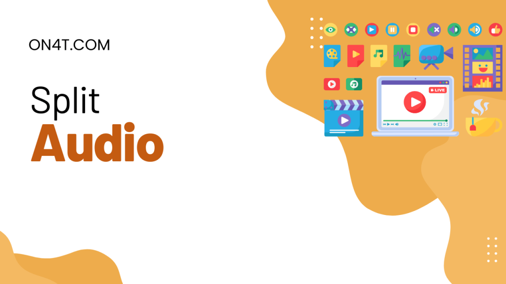 Easily Split Audio Files with Our Free Online