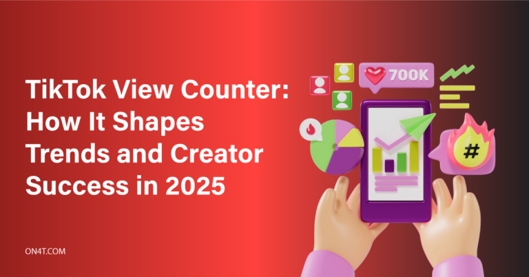 TikTok View Counter: Trends & Creator Growth in 2025