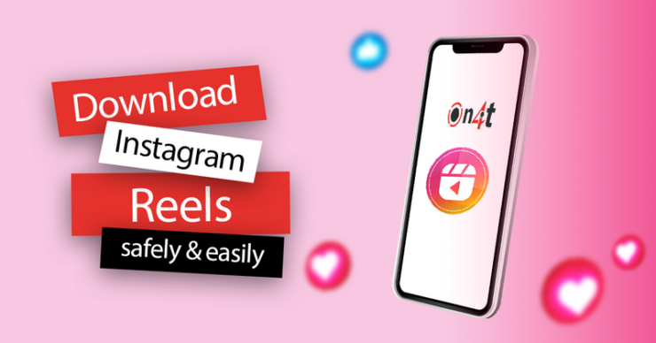 How to Download Instagram Reels? [Easy Method]