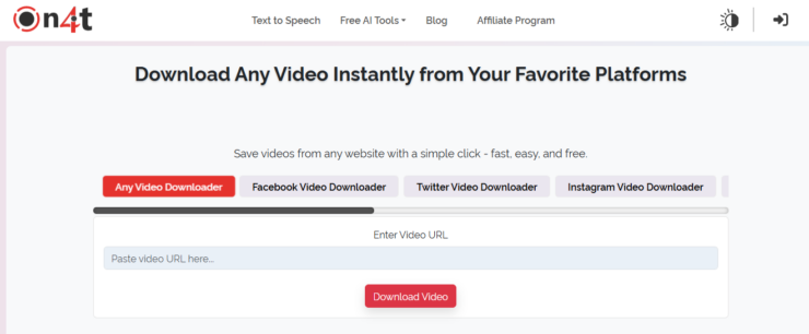 What Is The Best Free Youtube Downloader? - On4t